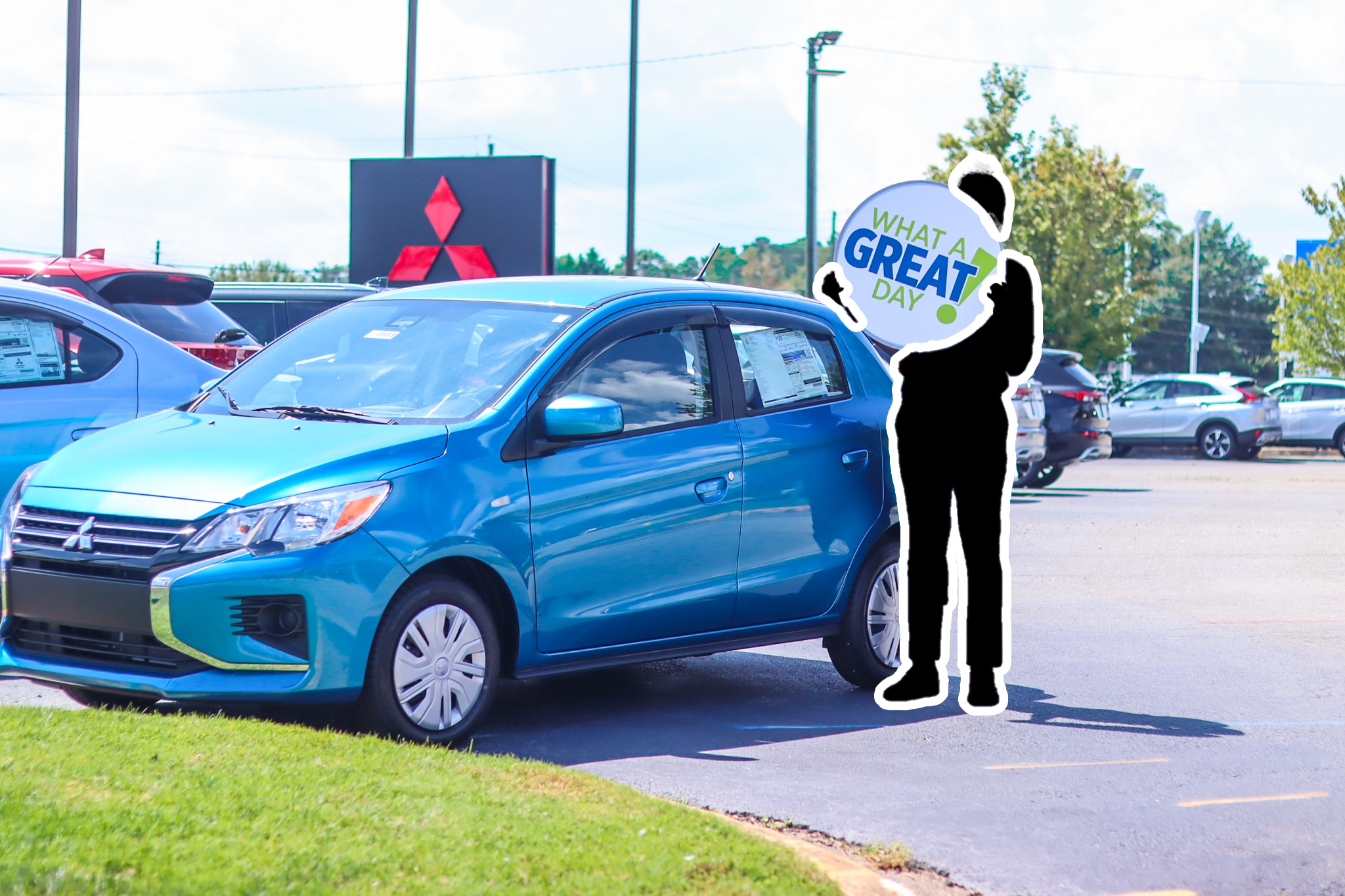 Jim Shorkey Mitsubishi Gainesville