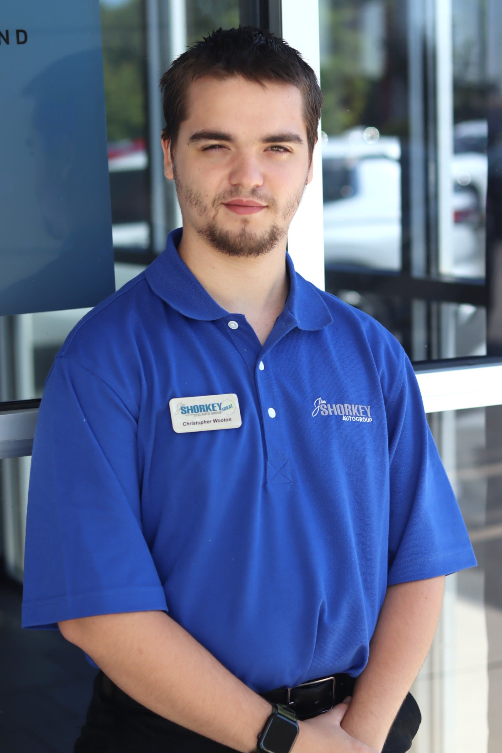 Jim Shorkey Mitsubishi - Gainesville Staff | Gainesville Mitsubishi ...